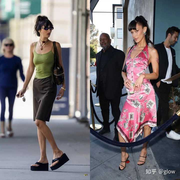 现在超流行的「Y2K」到底是什么风格？ - 知乎