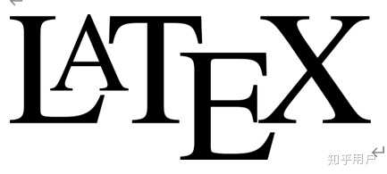 能否在Word中写出LaTeX的标志？如果能，如何实现？ - 知乎