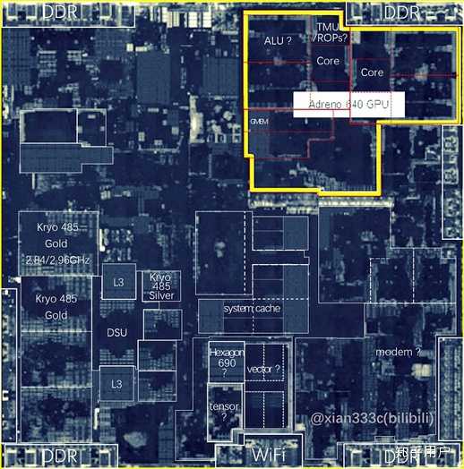 IBM的power9处理器是否远不如骁龙855？ - 知乎