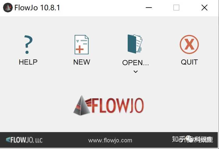 如何用flowjo软件修改样本名称？ - 知乎