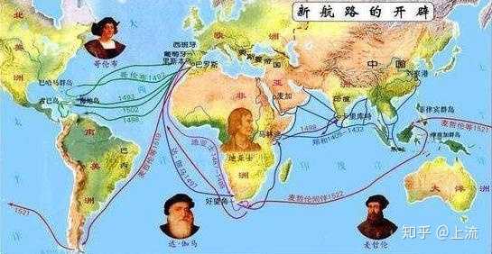 胡椒贸易为什么在欧洲贸易史中占有极端重要的地位？ - 知乎