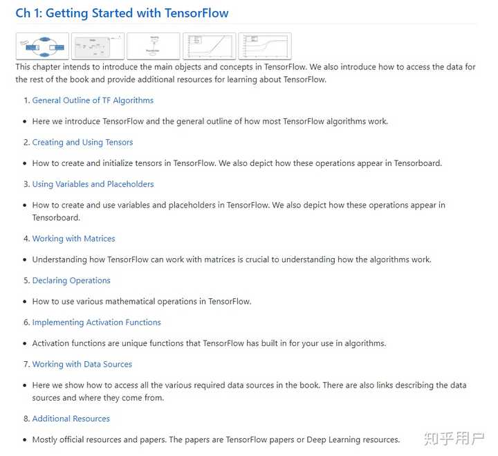 TensorFlow 如何入门，如何快速学习？ - 知乎