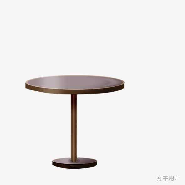 三角形具有稳定性，四边形不具有稳定性，那为什么桌子椅子都是用4个腿儿，不用三个腿儿？ - 知乎