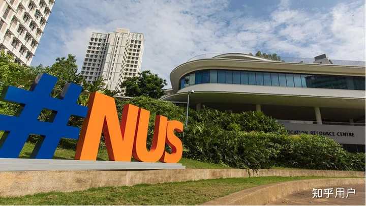 南京大学cs和nus cs如何选择？ - 知乎