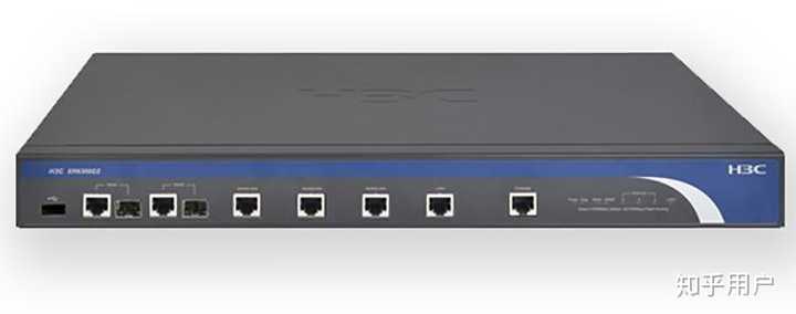 路由器的作用是什么呢？ - 知乎