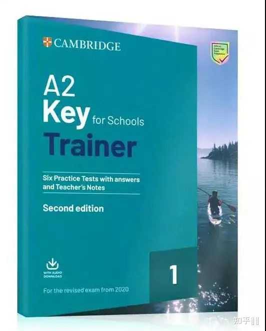 备考KET和PET，学新概念有用吗? - 知乎