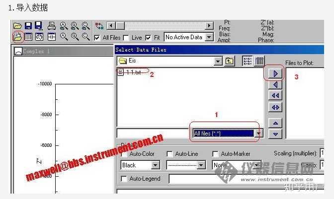 Zview如何使用？ - 知乎