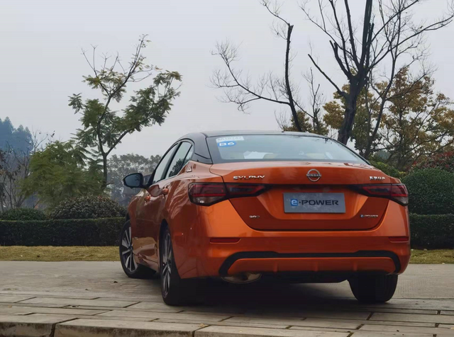 如何评价日产epower和理想one都是用增程式？ - 知乎