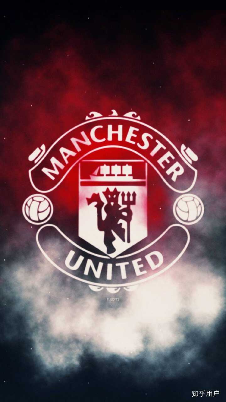 来点曼联壁纸？ - 知乎