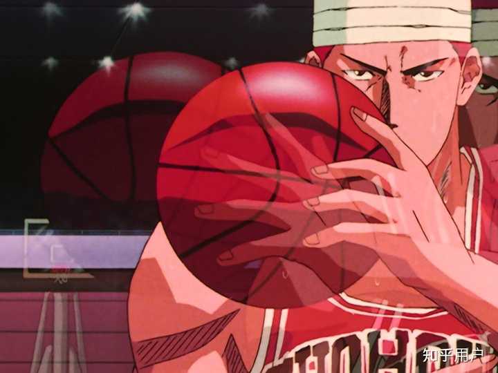 《灌篮高手》里，湘北对山王最后绝杀樱木花道为什么没有灌篮而是中投？ - 知乎