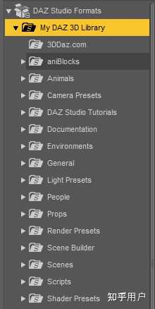 daz studio主要用来做什么？ - 知乎