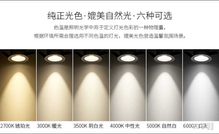 无主灯设计灯具如何选择？ - 知乎