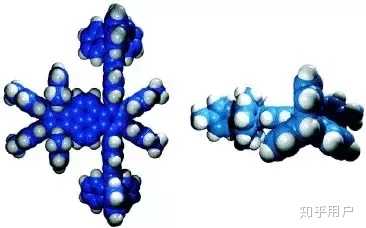 哪种物质最能体现化学的魅力（结构角度）？ - 知乎