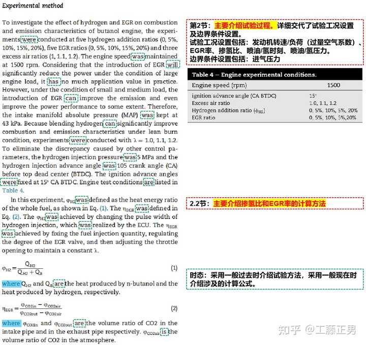 如何写好SCI论文中的Materials and Methods（材料与方法）？ - 知乎