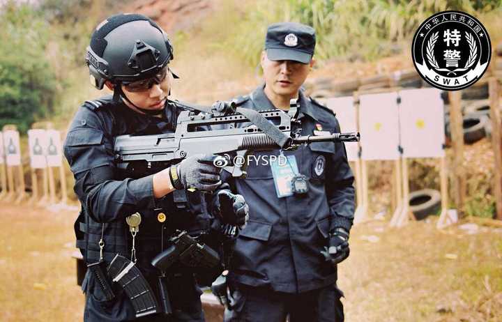 95式算世界名枪吗？ - 知乎