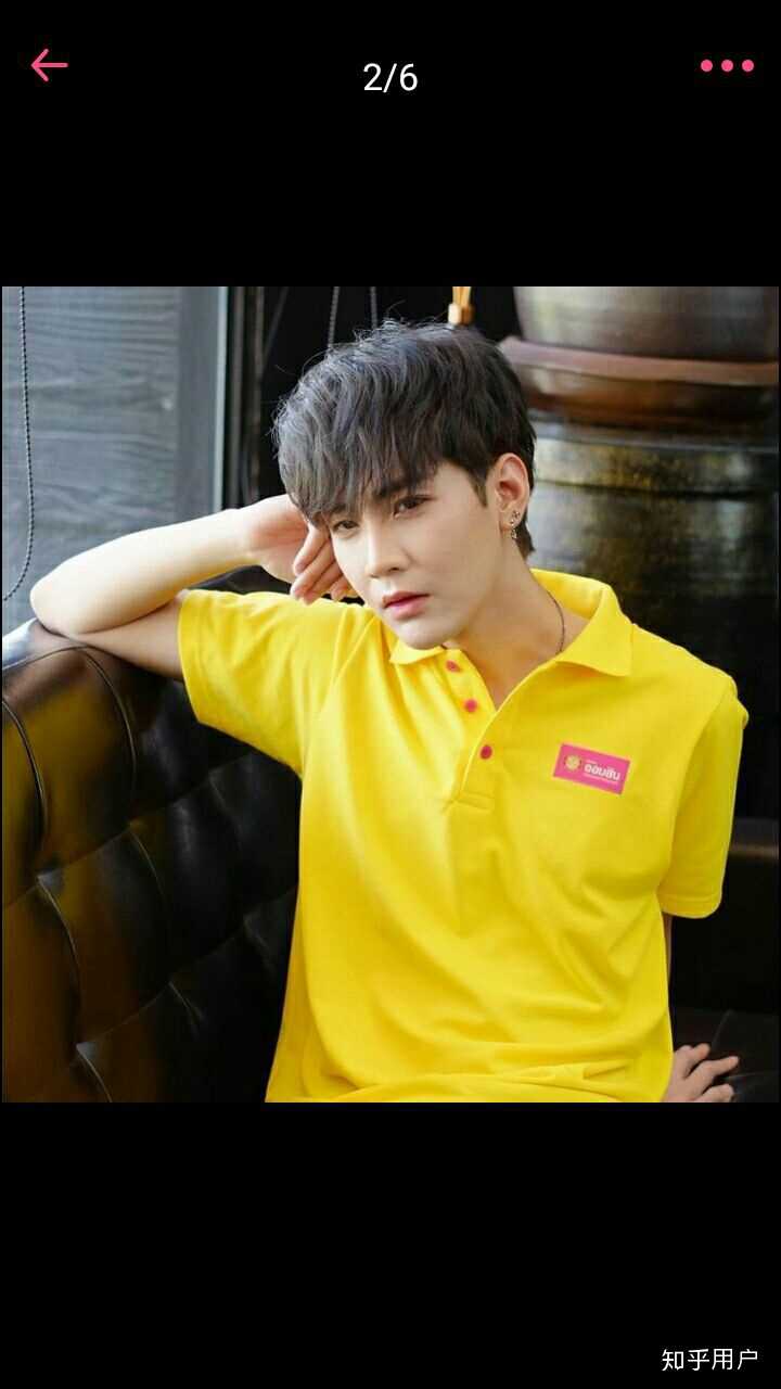 有谁能给我科普一下泰国男团SBfive吗？ - 知乎