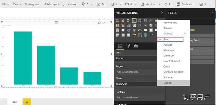 Power Bi power-bi