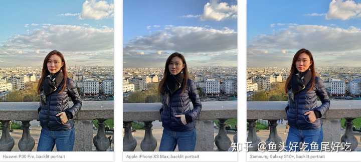 华为P30 Pro使用的超光谱Quad Bayer RYYB CMOS相比传统RGB排列有何异同呢？ - 知乎