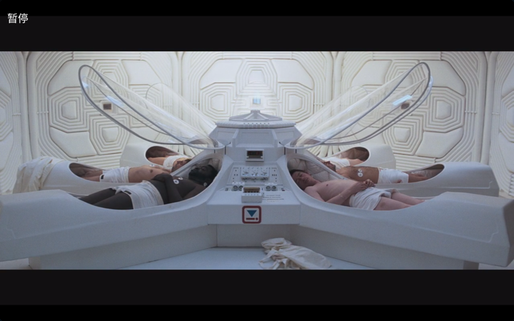 有哪些设计是科幻电影中常出现的？ - 知乎