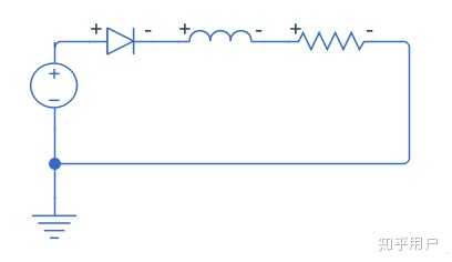 电流在元器件里面的路径可以想象成水流吗？可以这样形象的去理解吗？ - 知乎