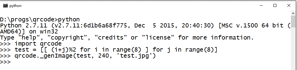二维码详解（QR Code） - stardsd - 博客园
