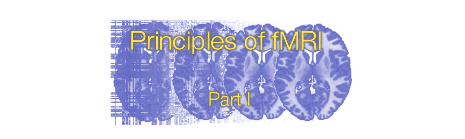 【fMRI Note】Module 2 Analysis of fMRI Data - 知乎