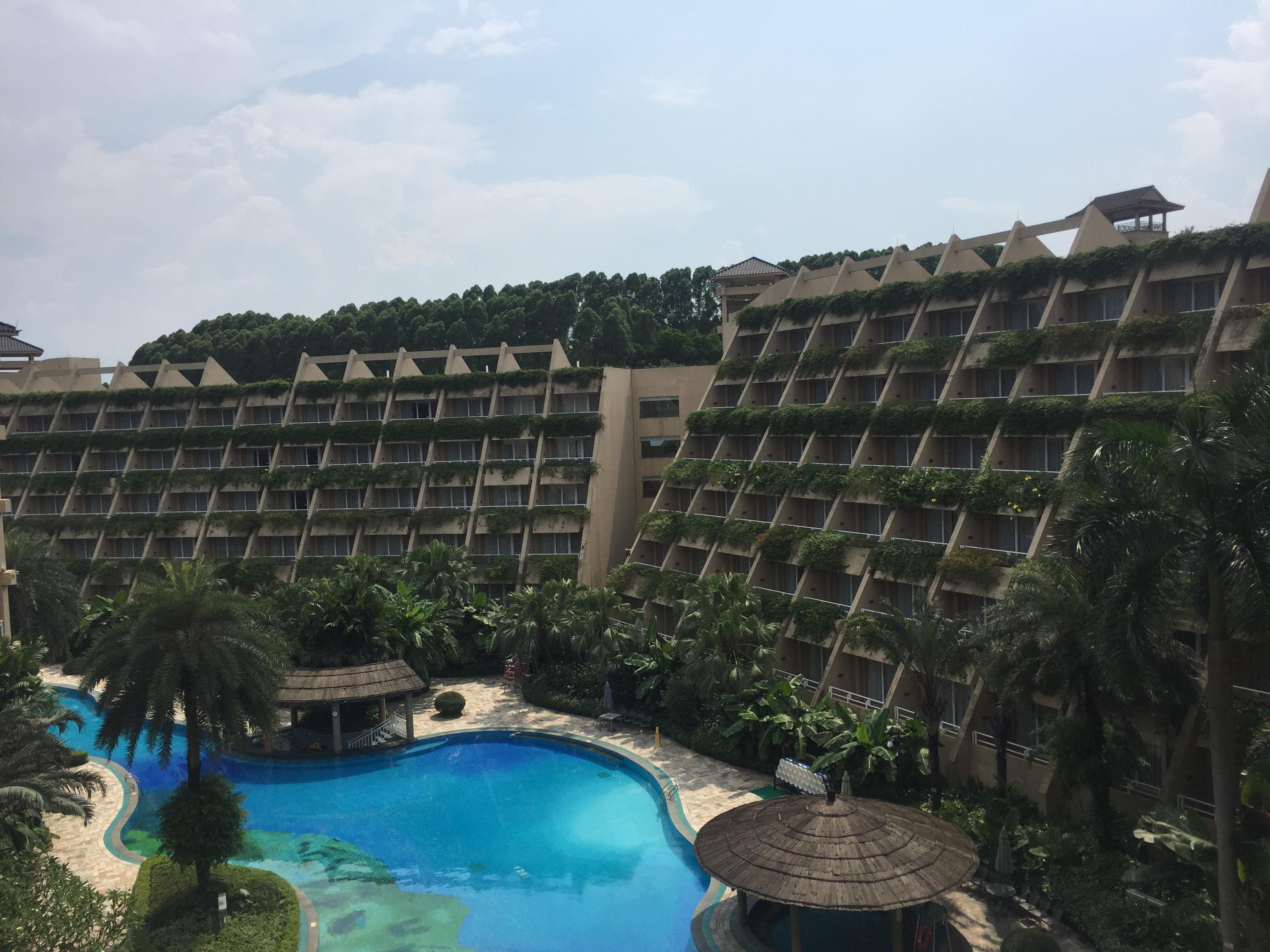 广州长隆度假区, 如何选择酒店和预计花费 - 知乎