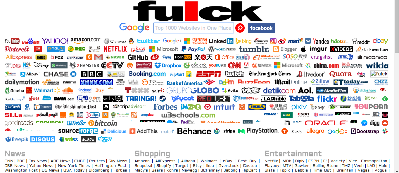 现在有哪些比较好的垂直导航站？ - 知乎