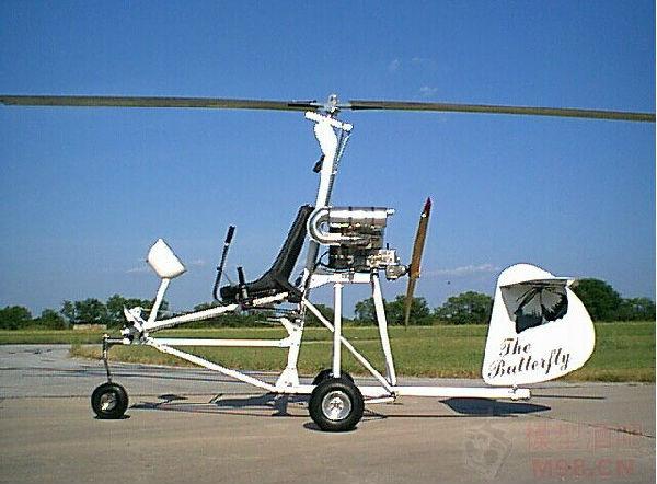 城堡里学无人机（五）：旋翼机飞行原理 - 知乎