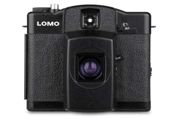 小玩具里的大视野——Lomo 相机入坑指南 - 知乎