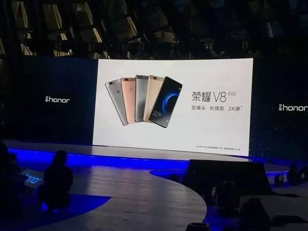 小米Max/荣耀V8对比 - 知乎