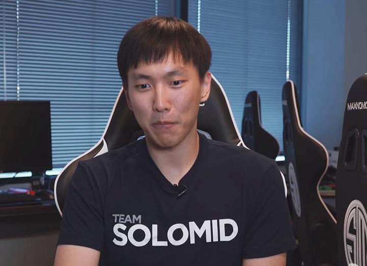 LCS NA 地震---大师兄 Doublelift 正式转会北美邪教TSM！ - 知乎