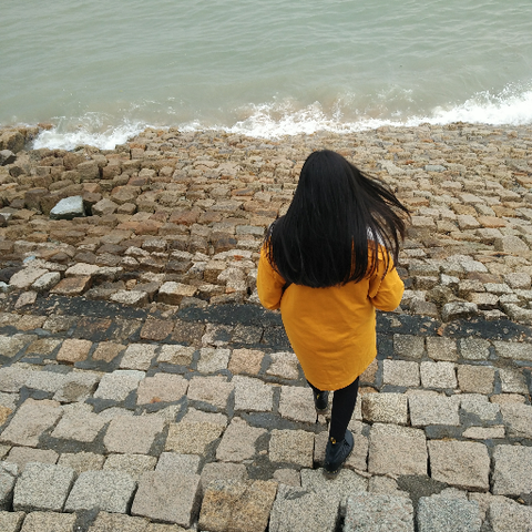 Molly Zhang - 知乎