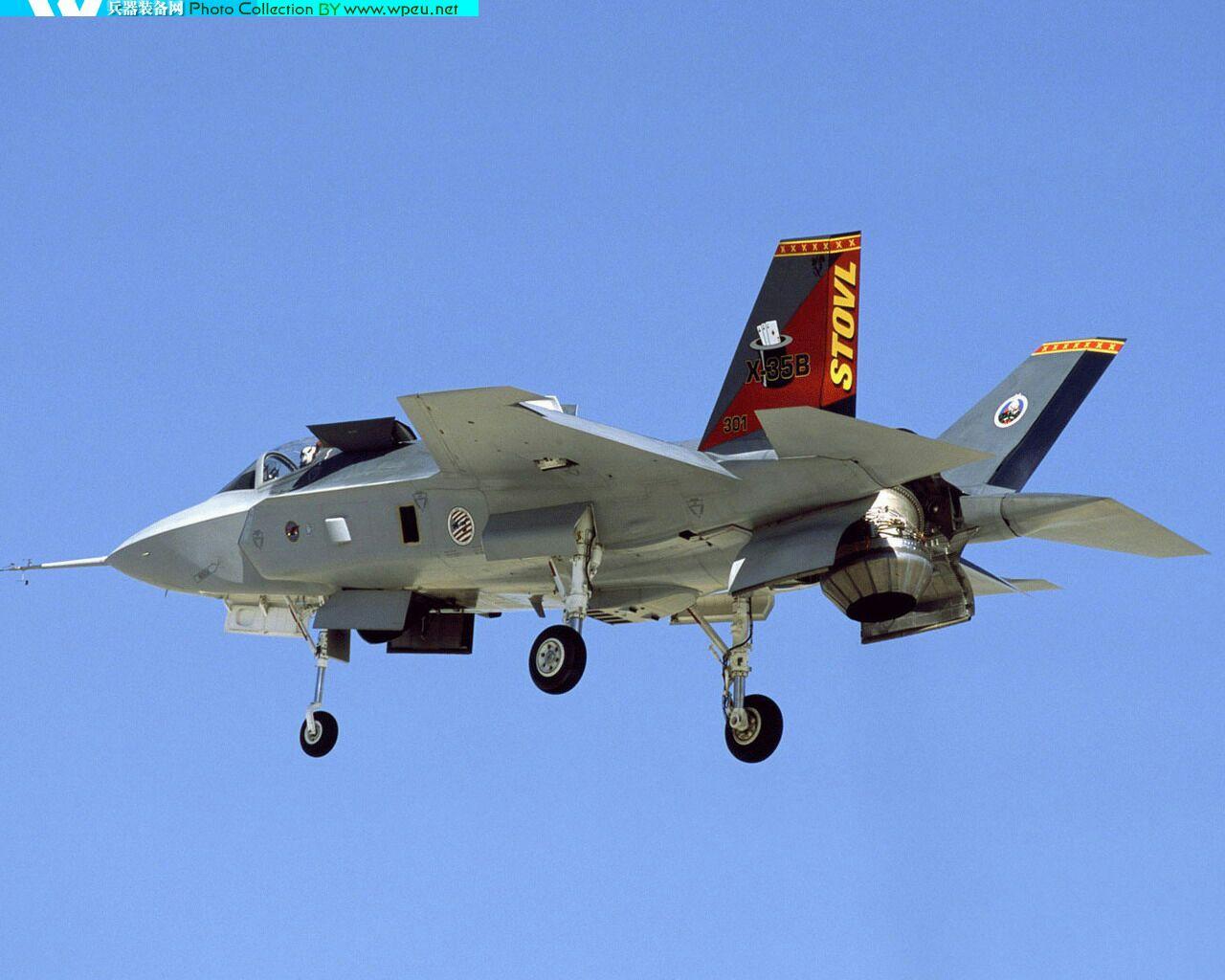 为什么X32B会输给X35？ - 知乎