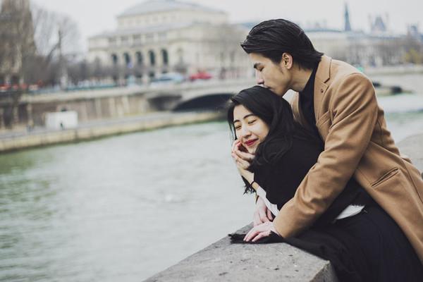 如何拍出最美的情侣照？ - 知乎