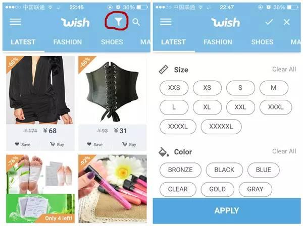 如何通过Facebook定位你的Wish买家 - 知乎