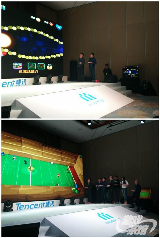 miniStation成都开发者大会：CP分成可达9成，后期或延伸至VR及手游电竞 - 知乎