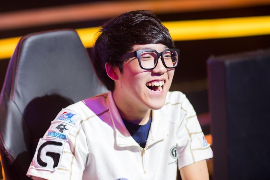 巴黎乱斗---S5小组赛预测 - 知乎