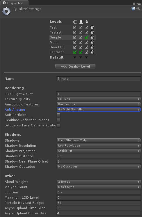 不知道怎么开发VR游戏？Unity5.3官方VR教程重磅登场-系列7 优化VR体验 - 知乎