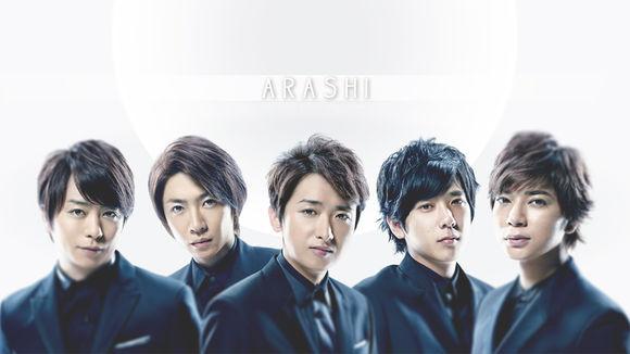 【repo】如何去看Arashi演唱会？2017蛋巡 - 知乎