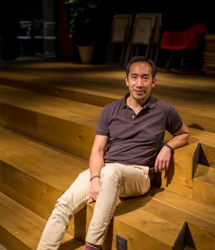 【活动回顾】MindTalk 线场 #66 | 本期嘉宾：Rokid 智能机器人 联合创始人兼CEO Dan Wong - 知乎