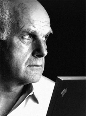 工业设计师 / ThinkPad 首席设计顾问 Richard Sapper 去世 享年83岁 - 知乎