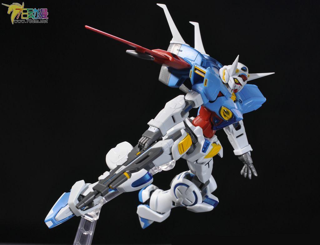万代的robot魂系列有哪些值得入手的模型？ - 知乎