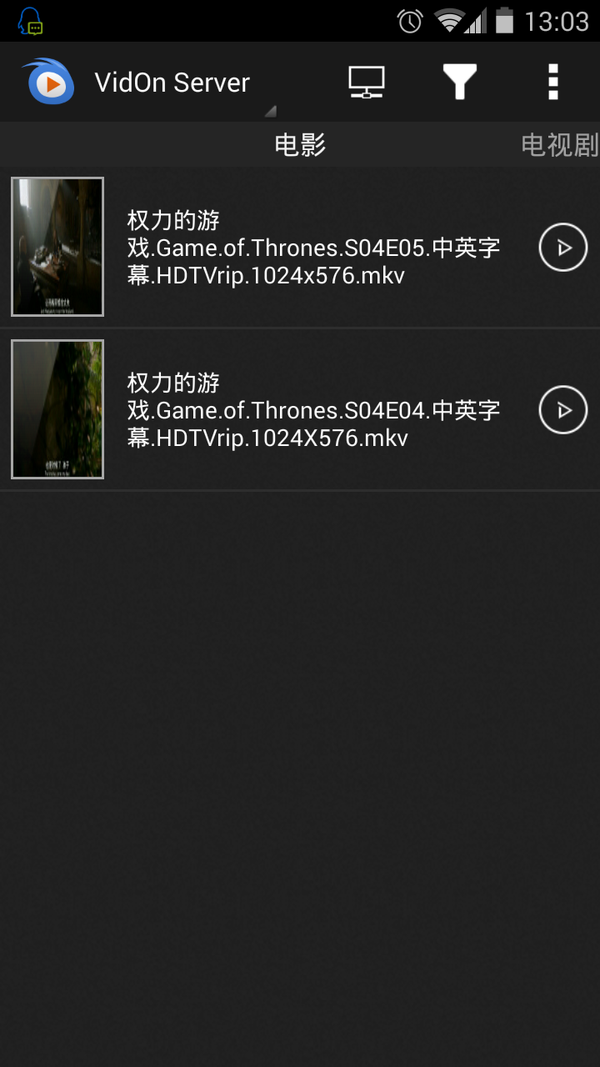 VidOn - 名副其实的万能播放器 #Android #iPhone - 知乎