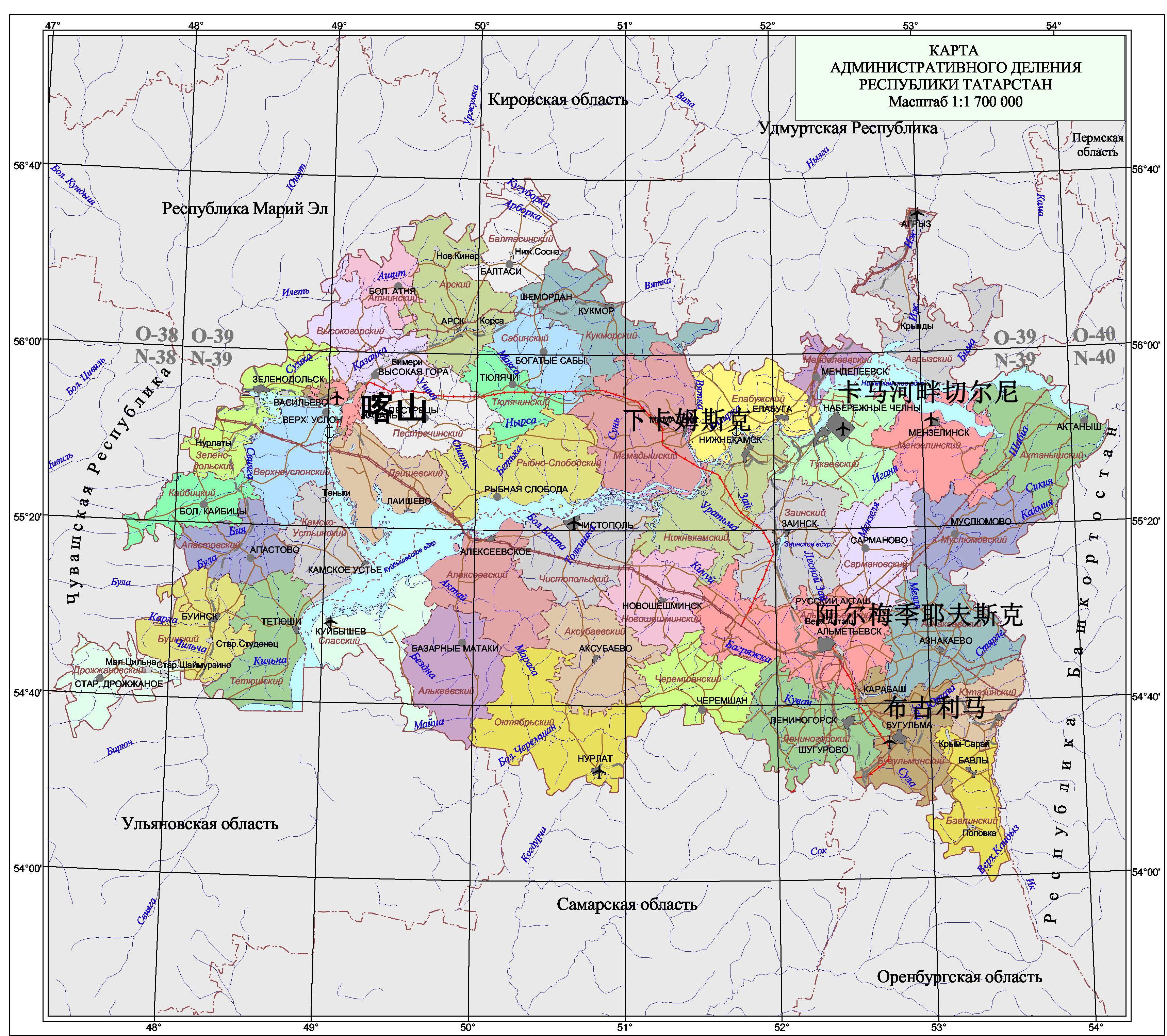 【地图看世界】俄罗斯：帝国使命征服民族使命 - 知乎