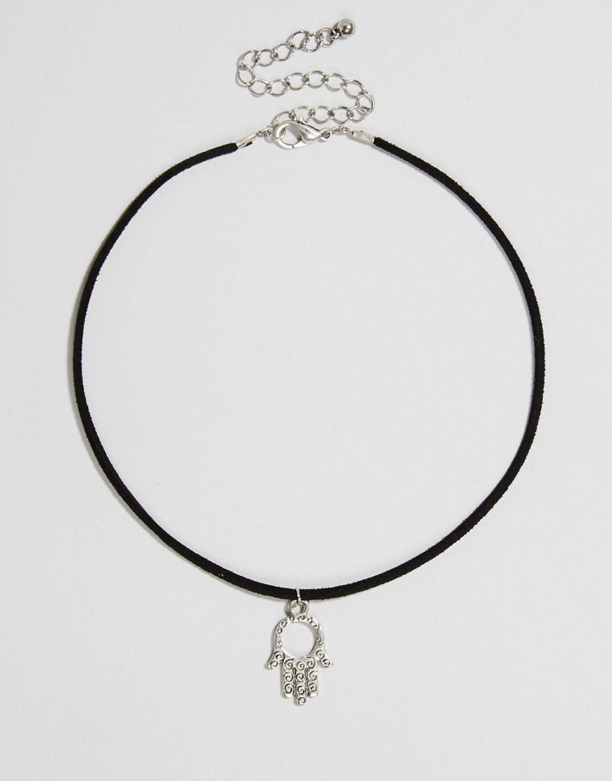 这可能是最详细的 choker 搭配指南了 | 女神进化论 - 知乎