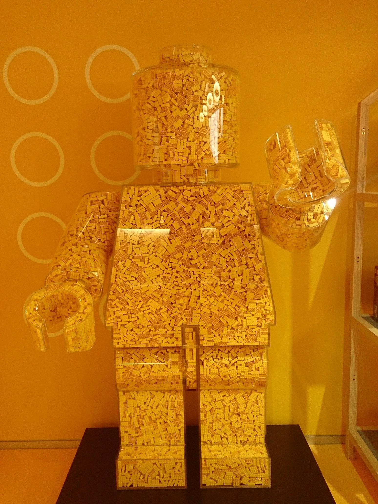 在过去十年里，乐高 (LEGO) 都做了什么使得净利润增长 32 倍，每年营收也长时间保持两位数增长？ - 知乎