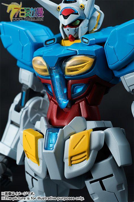 万代的robot魂系列有哪些值得入手的模型？ - 知乎