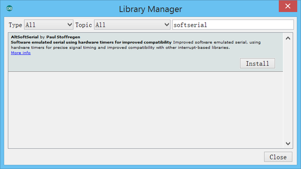 Arduino教程：通过HC-06蓝牙让电脑控制Arduino - 知乎