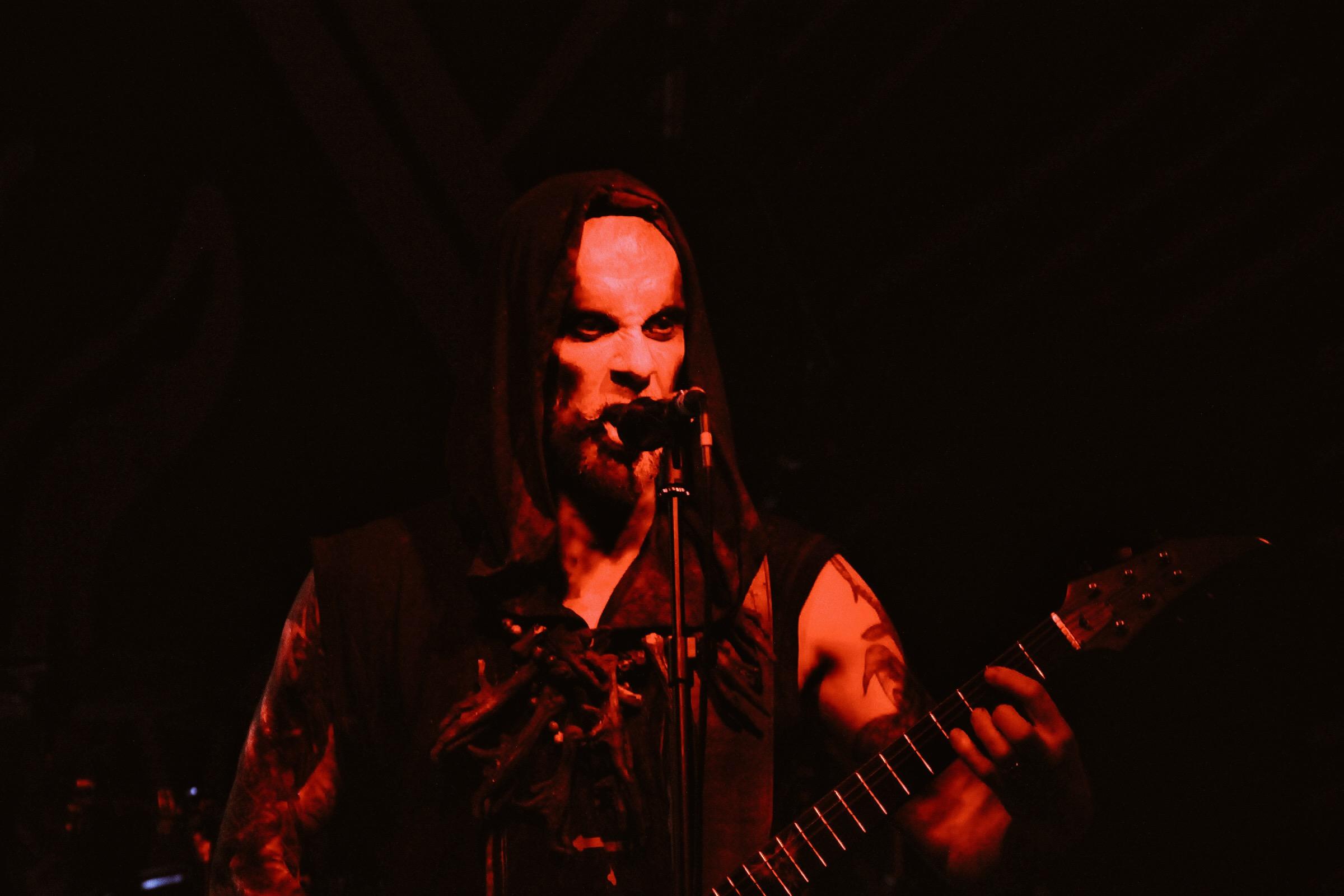 Behemoth（巨兽）巡演北京站（10.7） - 知乎